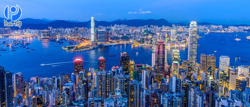 Tour Đà Nẵng Hongkong - Thẩm Quyến 4N3Đ Trọn Gói